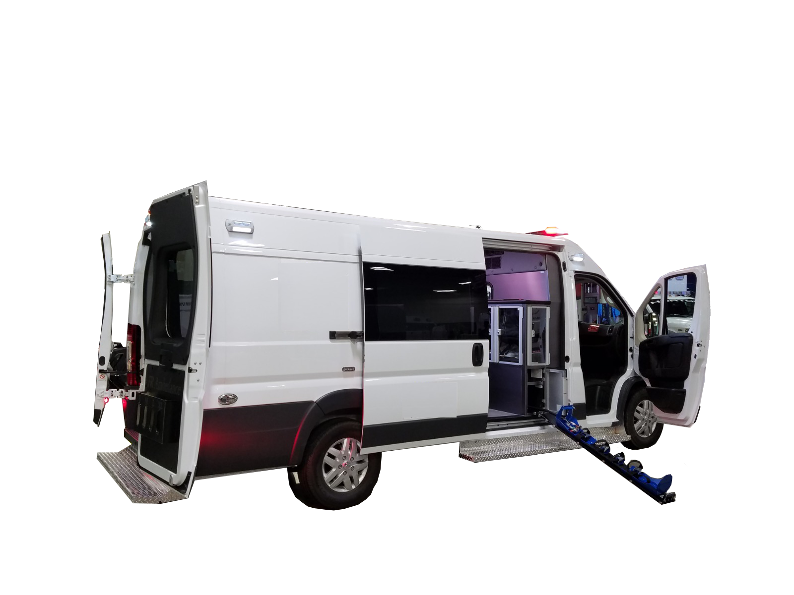 Total Solutions – Transit